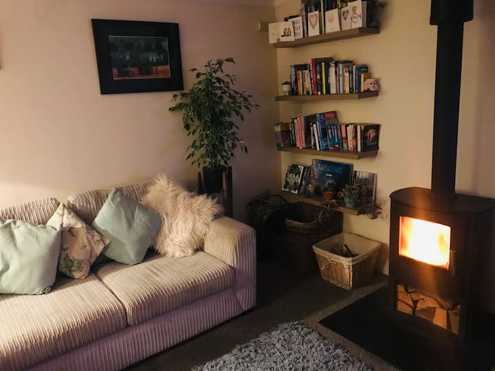 Cosy Bungalow In St Agnes - St Agnes
