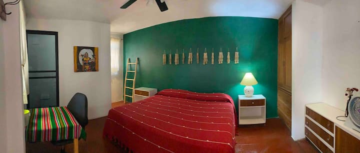 Casa Girón B&b Oaxaca - Oaxaca, Mexico