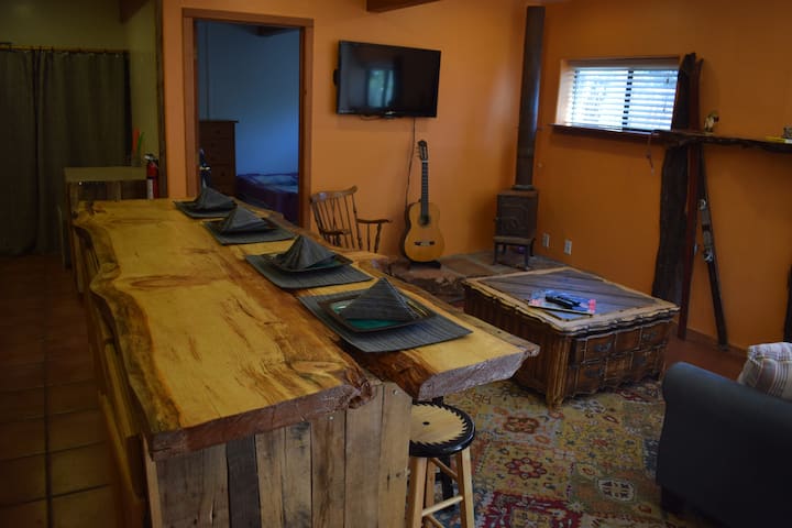 Peggy's Pallet Palace - Flagstaff, AZ