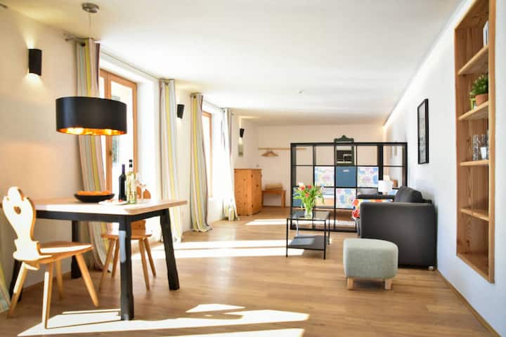 Spitzing Lodge I Berge See Natur - Spitzingsee