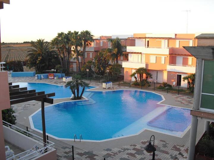 Residence I Tramonti - Puglia