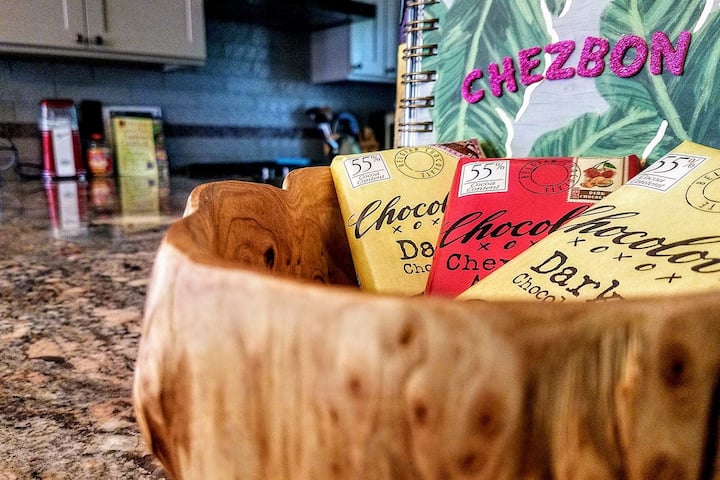 "Chezbon"  In North Boulder By Wonderland Lake - Boulder, CO