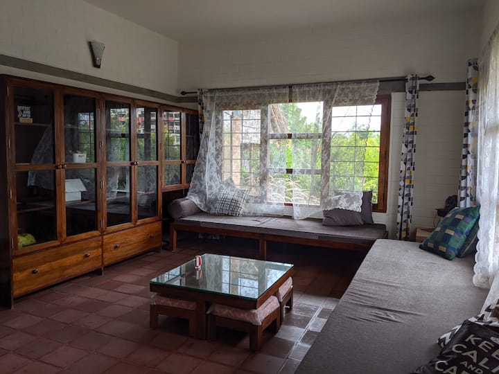 Yash Farm Stays - Hosur