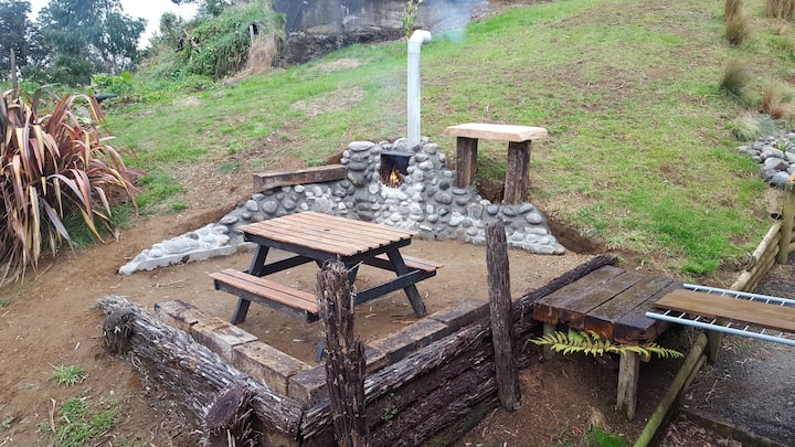 The Mangawhero Lifestyle - Mount Ruapehu