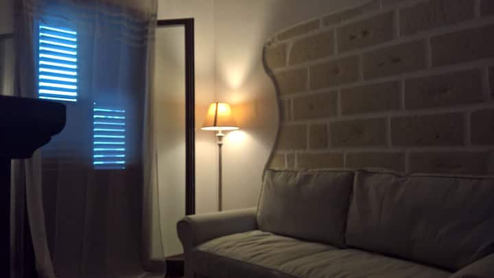 Favignana Centro'residenza Levolte2 - Favignana