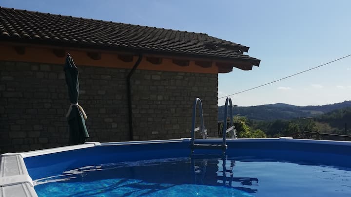 Country House Mongiarden Full 10 - Italy