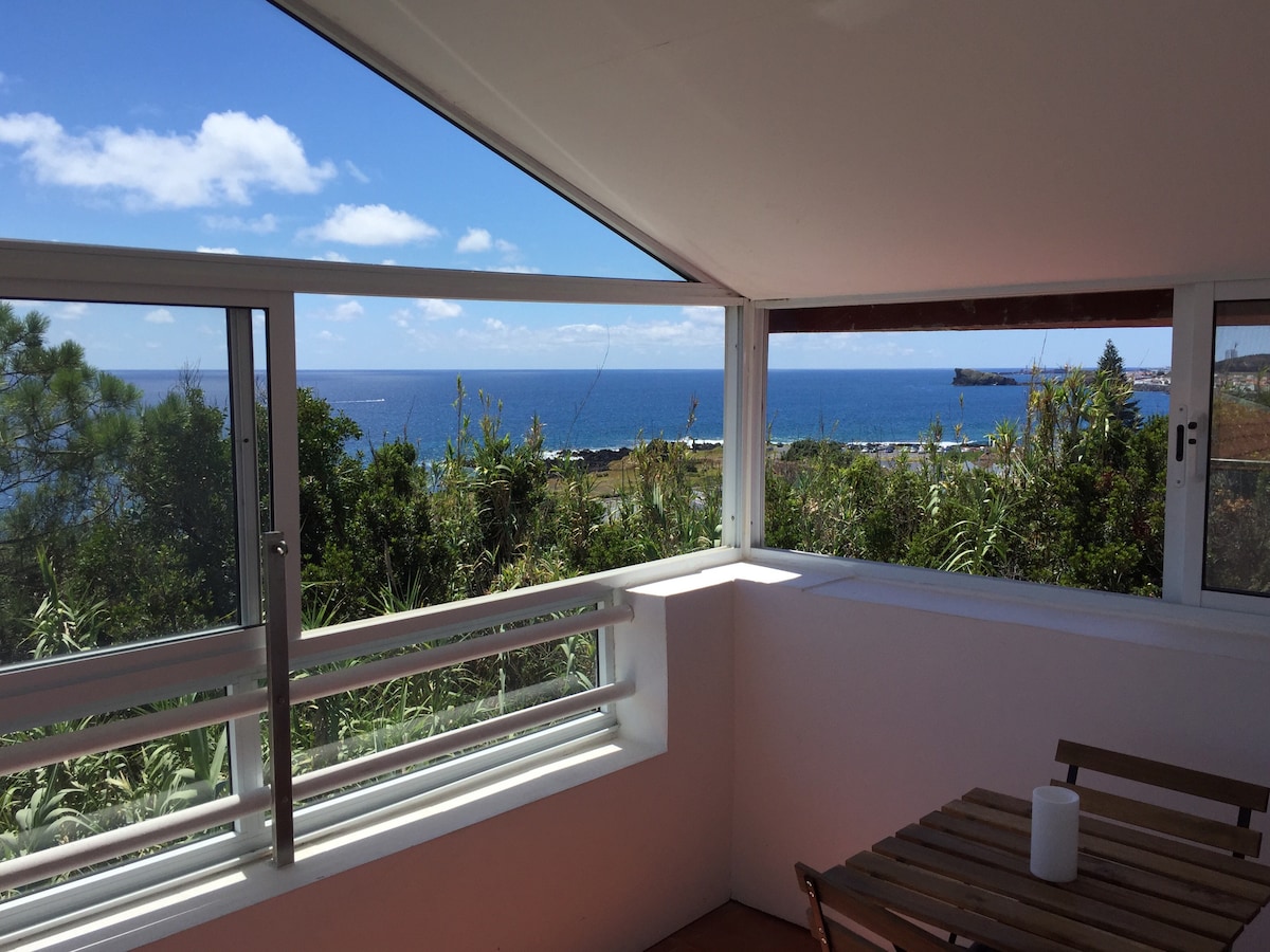 Pópulo Beach Attic - RRAL168 - Attique - Appartements à louer à Ponta ...