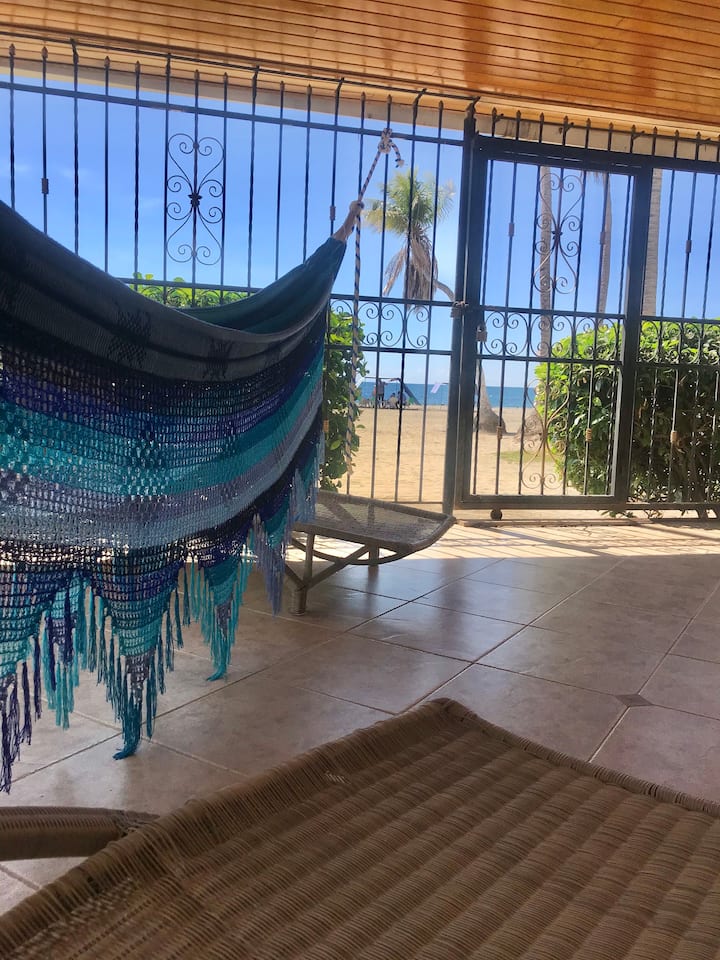 Apto En El Rodadero 1ra Línea De Playa - Santa Marta
