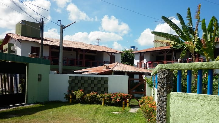 Porto De Galinhas Até 9 Pessoas Sem Uso De Carro - Pernambuco (estado)