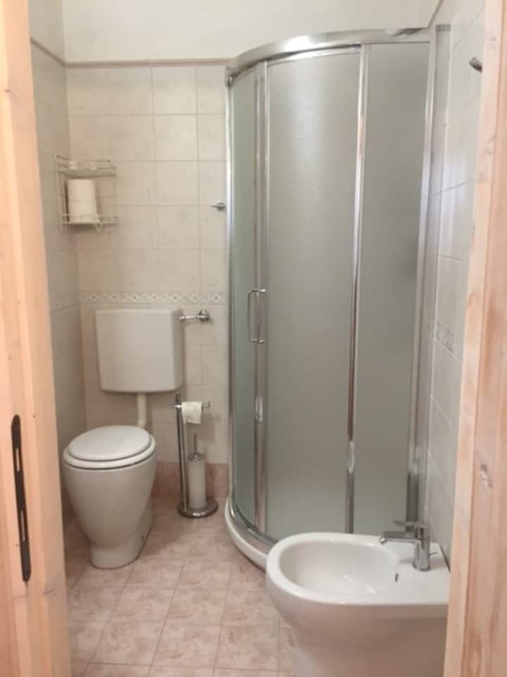 Alfani Apartment Next To Accademia/duomo A/c Wifi - Florence