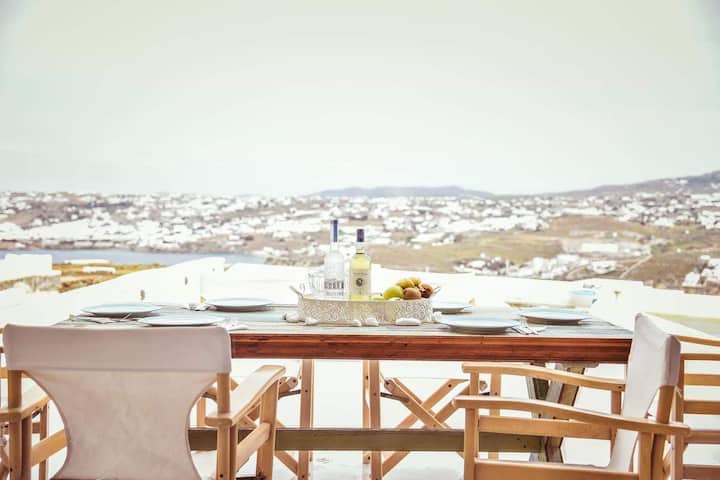 Schatz Luxury Collection 2 - Mykonos