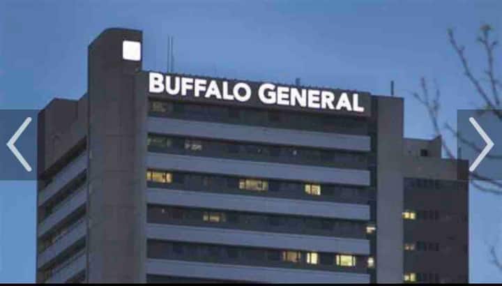Beautiful 1 Bedrooms Home In Buffalo. - Buffalo, NY