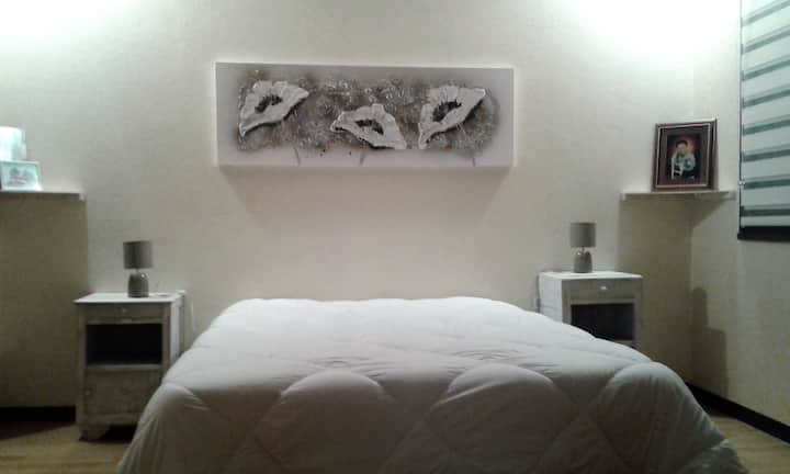 Villa Gazounette, Maison A La Campagne Climatisée - Castelsarrasin