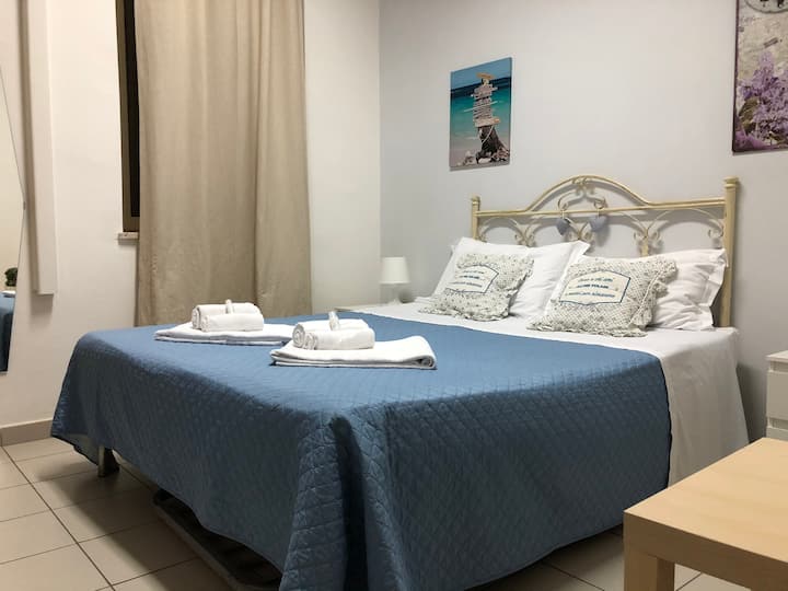 B&b Agorà (Camera Economy) - Porto Empedocle