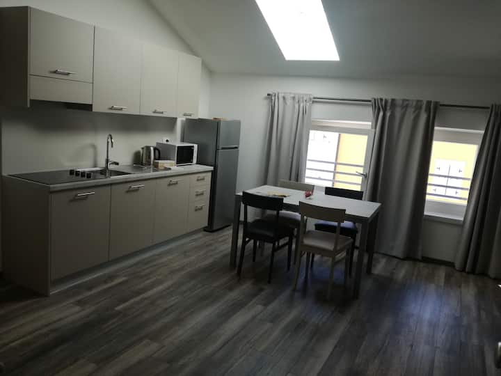 Trentoapartment - Trient