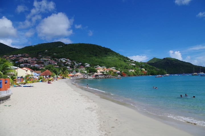 Passez Des Vacanses En Martinique Chez Popo - Martinique
