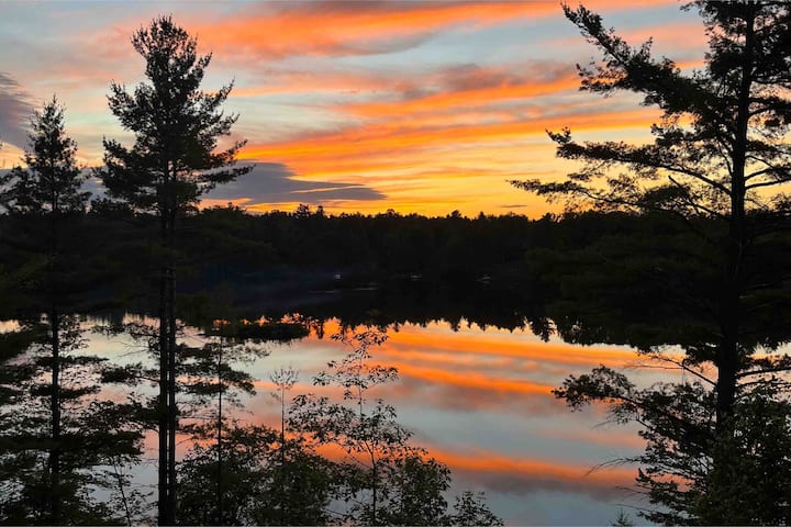 Bobs Lake : locations de vacances et logements - Ontario, Canada | Airbnb