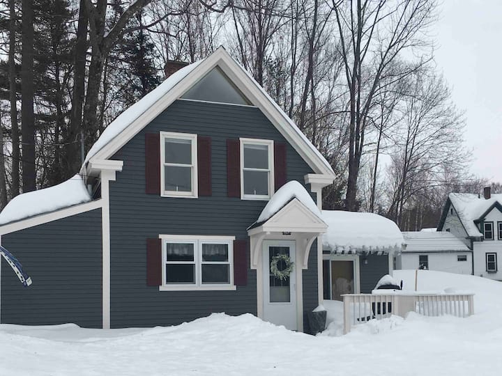 The Jackson House - Jackson, NH