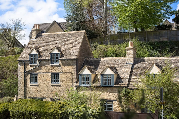 Acorn House A Luxury Cotswold Gem In Tetbury - Cotswolds