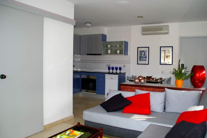Apartamento Centremar , Vista Calle,  (3 Ad + 2n) - L'Estartit