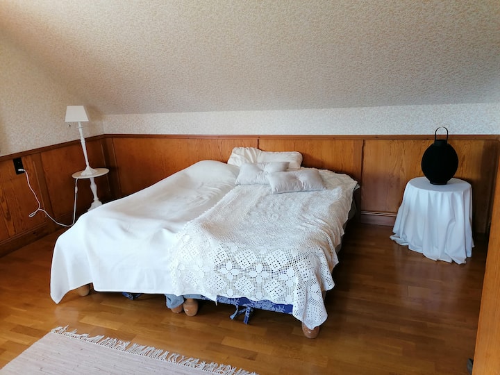 Relaxing Environment In The Swedish Countryside - Degerfors