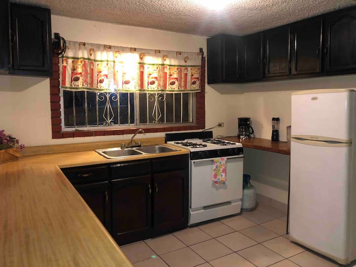 Casa Ideal Para Familias Grandes - Ensenada