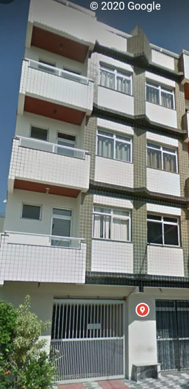 Melhor Local Da Praia Do Morro, Wifi E Smart Tv. - Guarapari