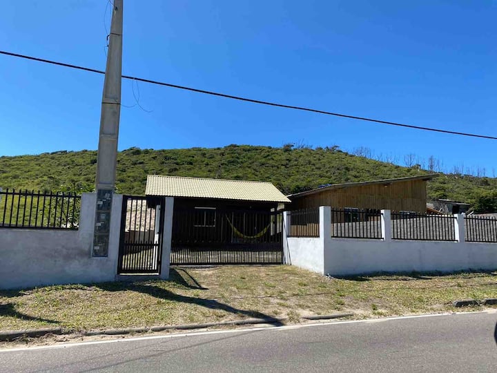 Recanto Da Natureza - Imbituba