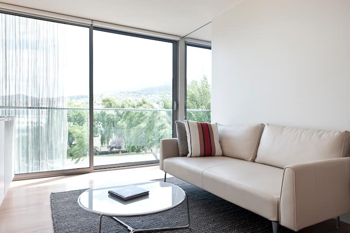 The Quarry House Luxury Retreat-alcorso Suite - Hobart