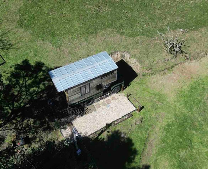 Chalé Minhão Tiny House - Urubici - Urubici