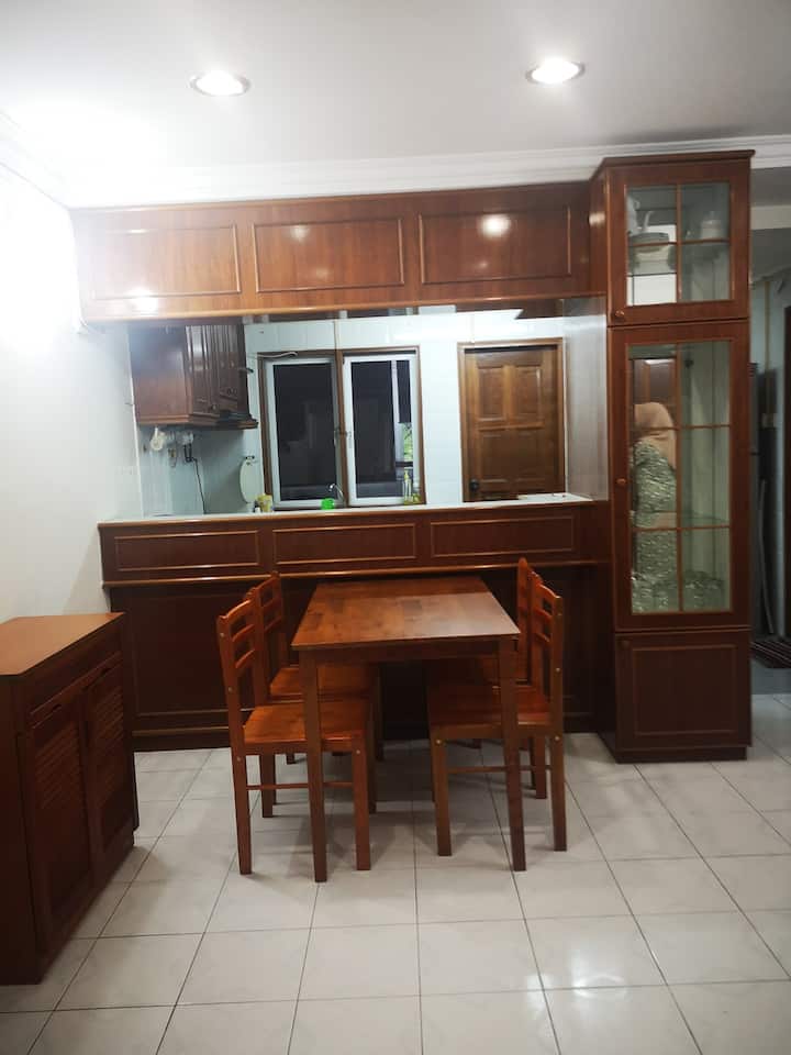 Clean, Comfortable, Perfect ,Affordable Price. - Kijal