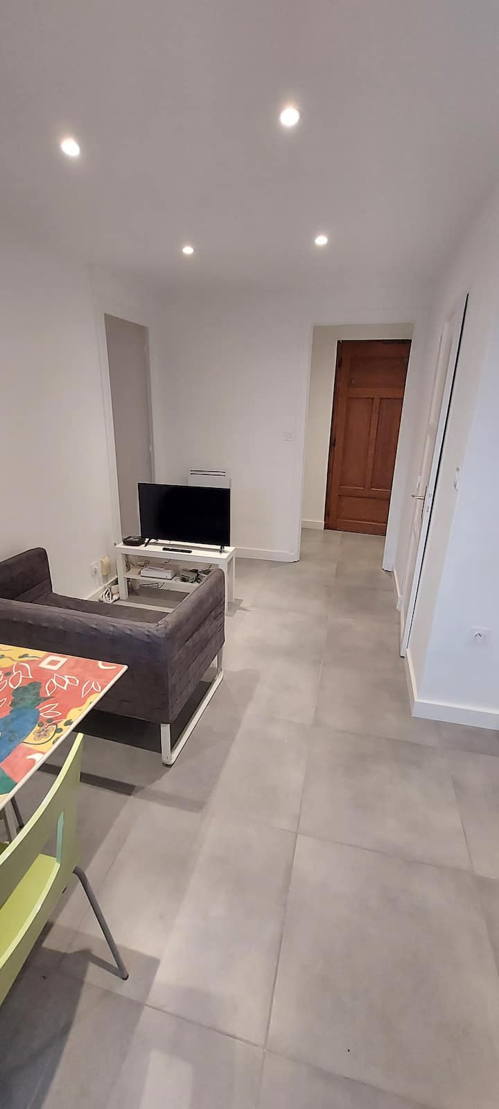 La Coloc Du Campus 1 - Saint-Martin-d'Hères