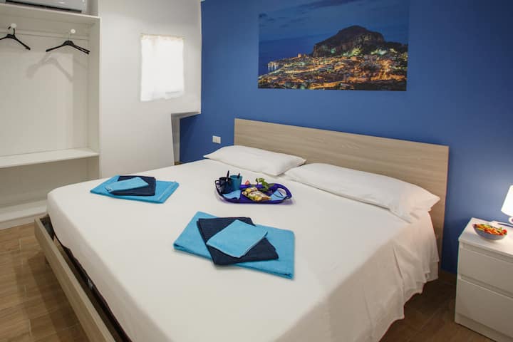 "Il Duomo" Home - Cefalu' - Cefalù