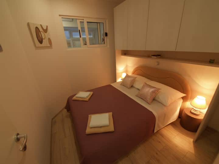 Private Apartment In The City Center Of Split - Split