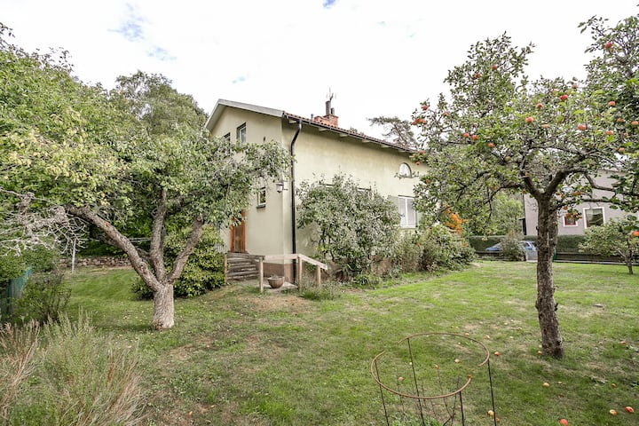 3 Br Funkis Style House In Kalmar - Kalmar