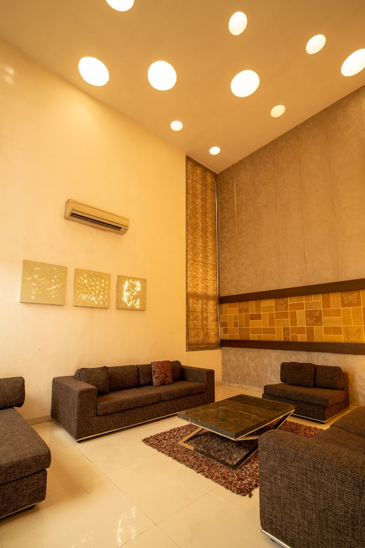 Mb Villa - Ahmedabad