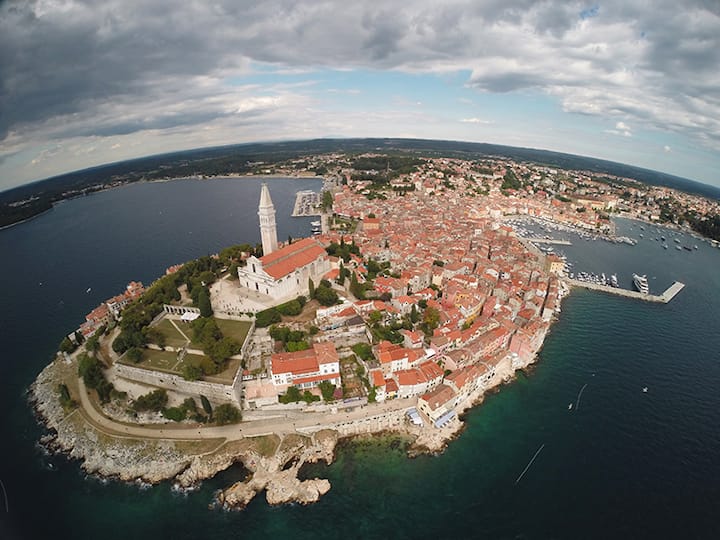 Studio Dream - Rovinj