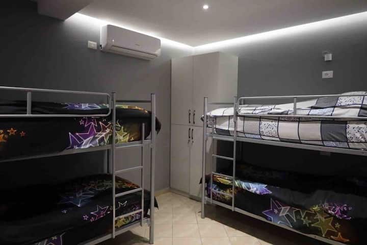 Sonche Apartament - ティラーナ