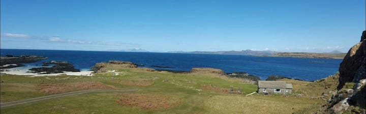 Coll Holiday Rentals & Homes - Scotland, United Kingdom | Airbnb