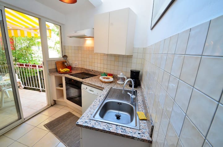 Appartement Au Cœur De Céret - Pyrénées-Orientales