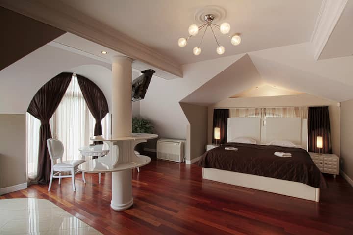 Boutique Apartment Sofia 2 - Sofia