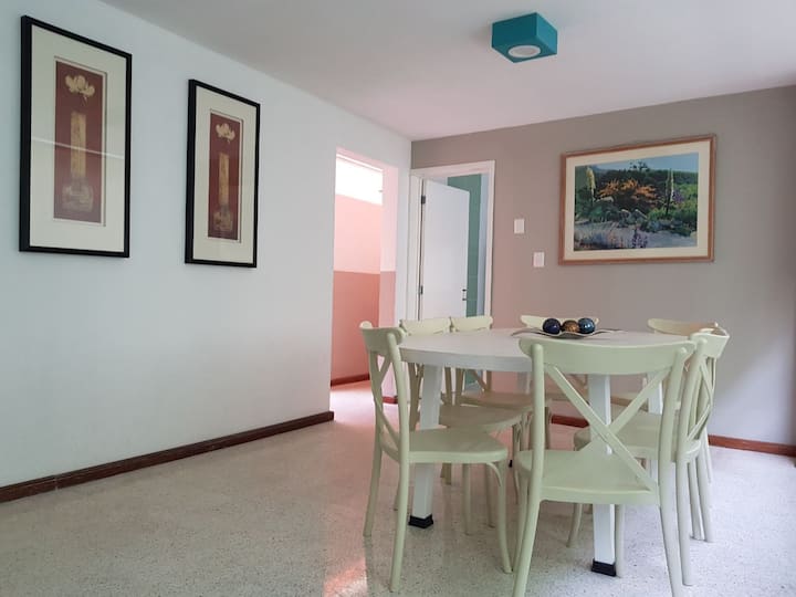 Departamento En El Centro De Cdmx! - 墨西哥城