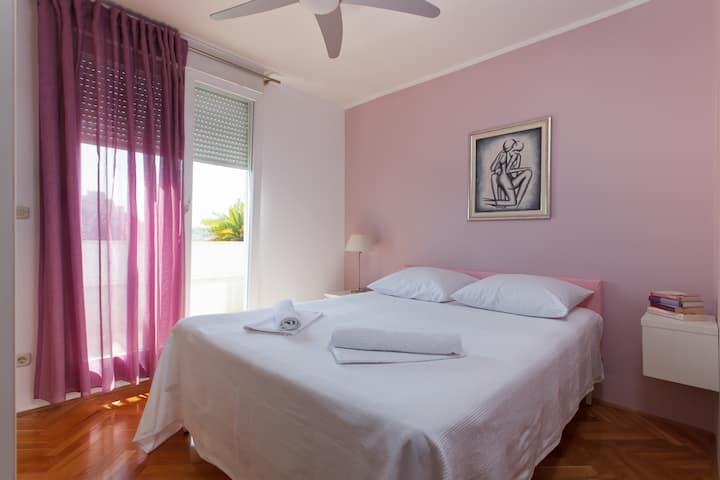 App Elefante- Free Parking - Split