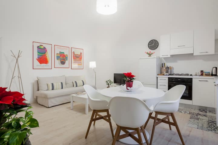 Charming Bocconi Apartment - Rozzano