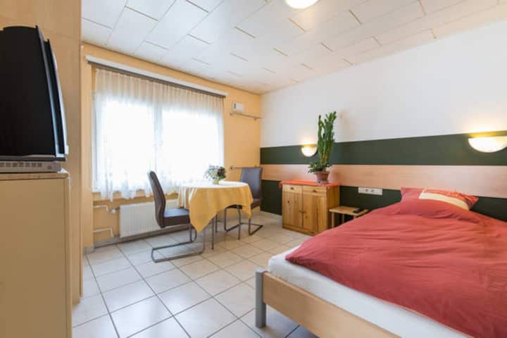 Apartment Mit 2 Schlafzimmern - Weiterstadt