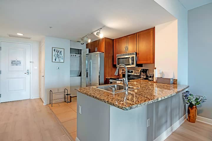 Large 1 Bedroom Double Wide Balcony (415) - Boynton Beach, FL