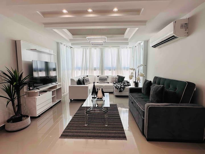 Perla Playera Apartment In Isla Verde - San Juan