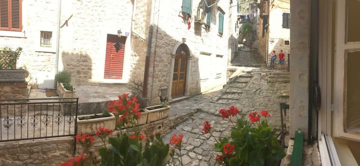 Kotor Centar Apartman Ozana -Stari Grad -Old Town - Kotor