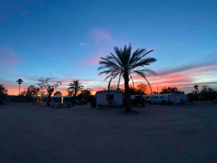 Sunrise, Serenity And Sunsets #3 - Apache Junction, AZ