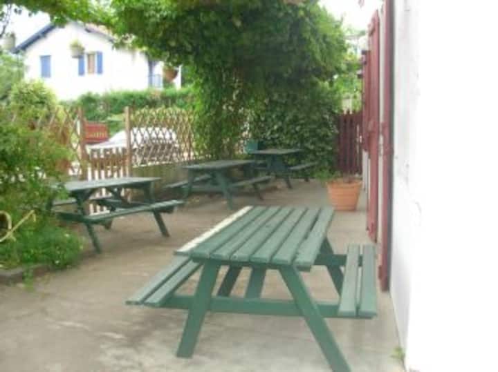 Bidegutzia Chambre D'hotes - Sare